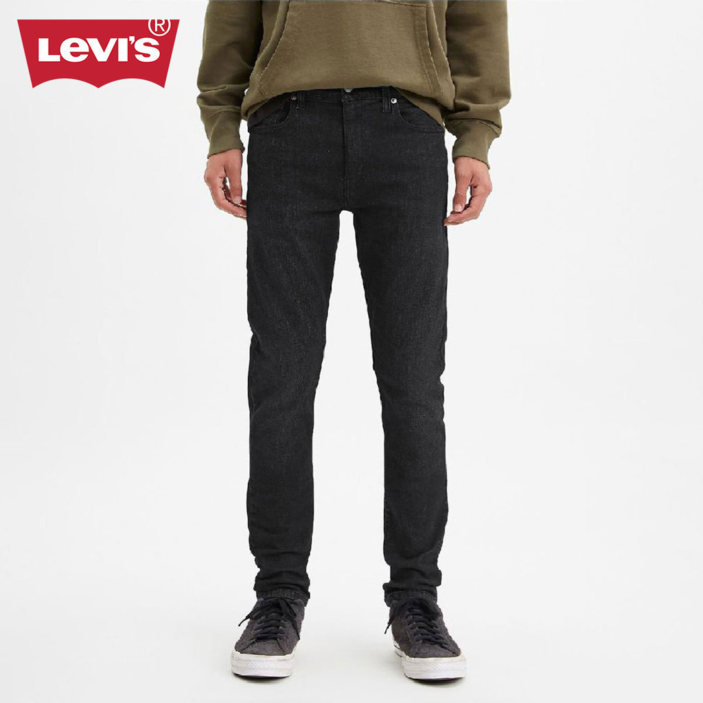 Levi's® Men's 512™ Slim Taper Jeans 28833-0287 | Shopee Philippines