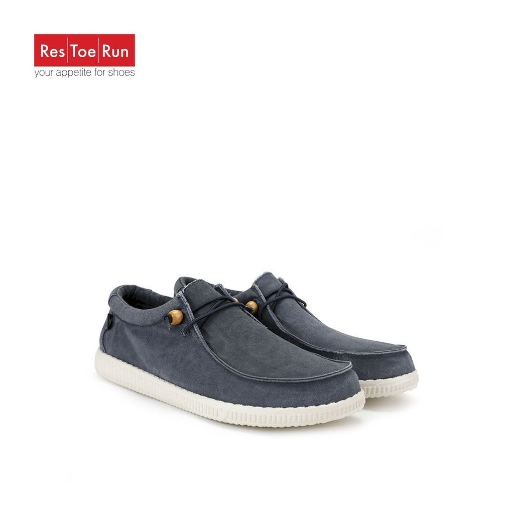 Walk In Pitas WP150 Wallabi Washed Periscope Mens Shoes | Shopee ...