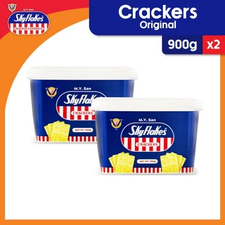 Shop skyflakes crackers for Sale on Shopee Philippines
