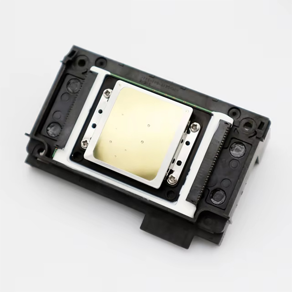 【XP600 Printhead for UV 6090 Printer Original Printhead for A3 UV DTF ...