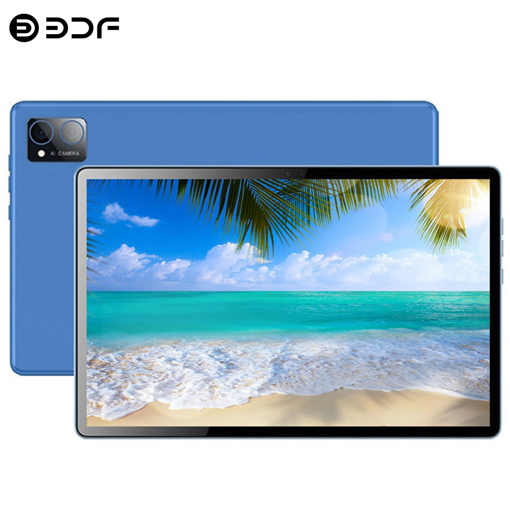 ⚜2024 Ultra Slim New 10.36 Inch Android Tablets Octa Core 8GB RAM 512GB ...