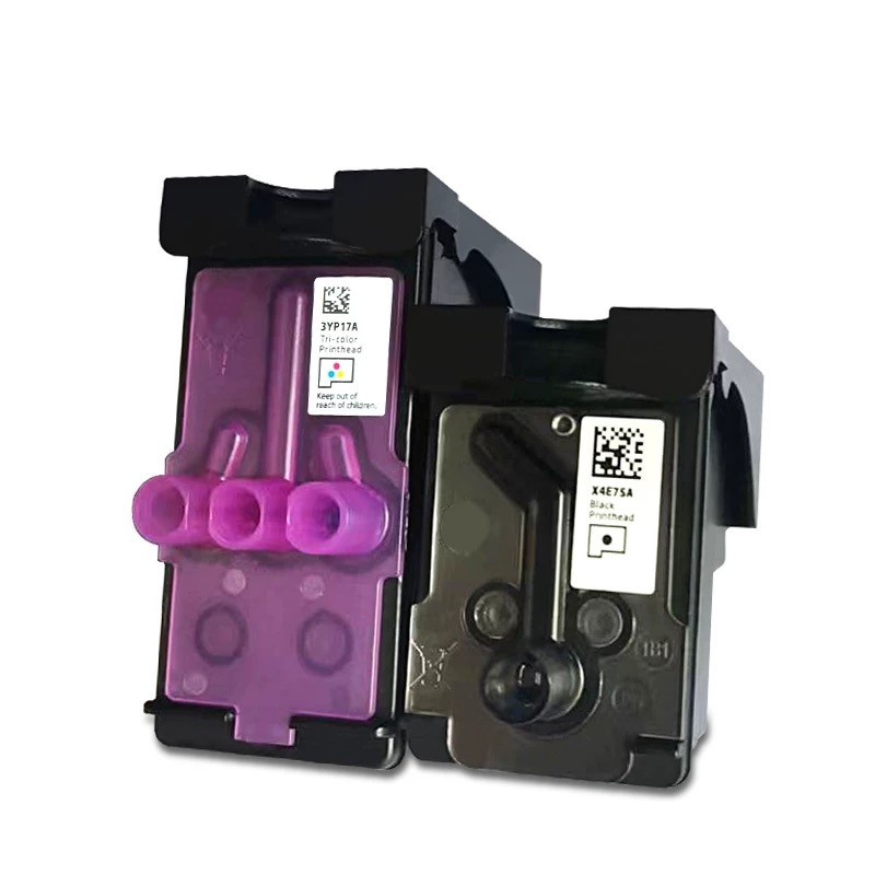 3YP17A X4E75A Print head Printer head For HP Smart tank 660 670 700 ...