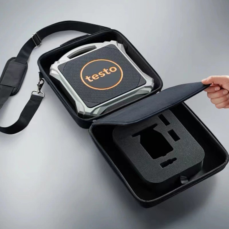 ⋚Testo 560i Set Reloading Scale With Smart Valve And Carrying Bag Testo ...