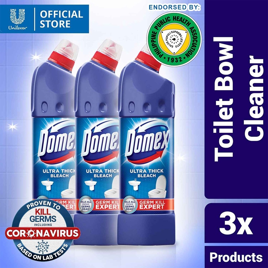 Shop domex toilet cleaner for Sale on Shopee Philippines