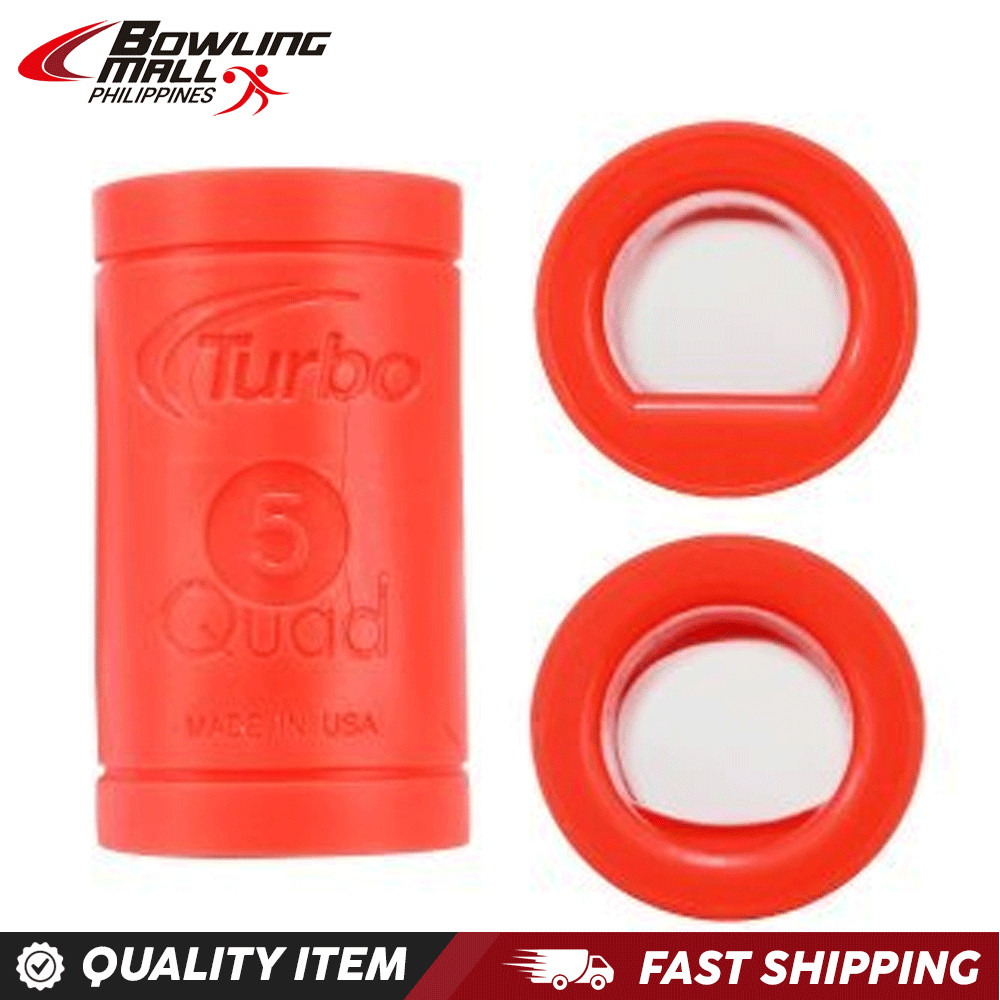 Bowling mall - ACCESSORIES - Turbo Power SB Two-Way Finger Insert Tip ...