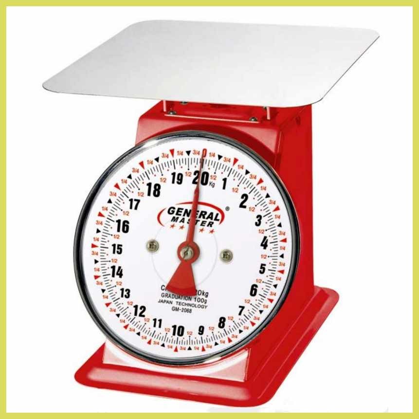 General!w%Master#ZC)Weighing}u)Scale/Table}N)Scale}Th)Dial|bf(Spring|vi ...