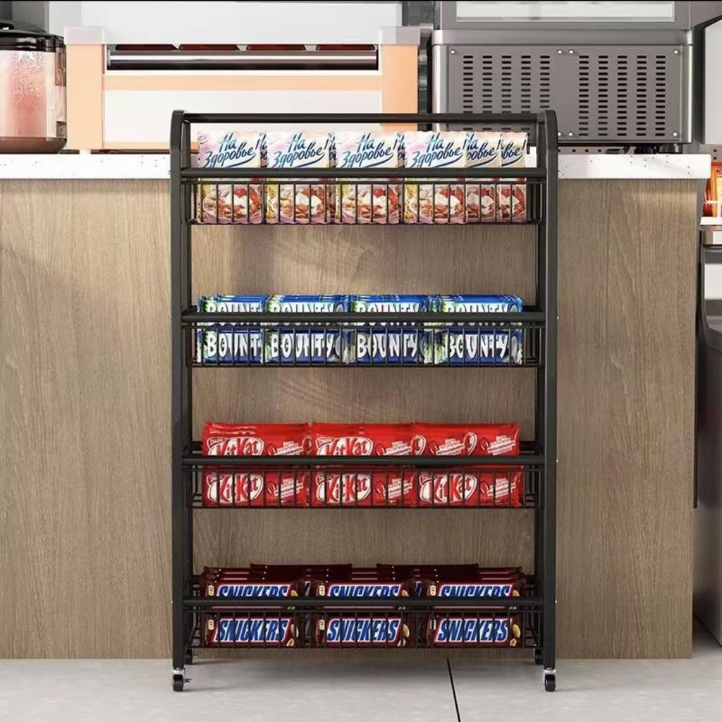 ayer Shelves Multi- Casual snack Shelf Vegetable Sundries For ...