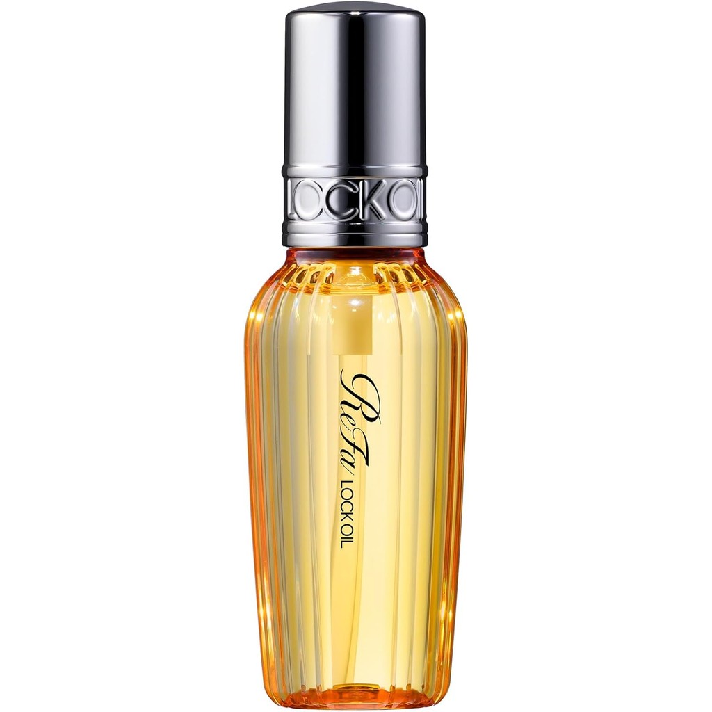 ReFa LOCK OIL / LOCK OIL LIGHT MTG Hair Oil Hair Care Glossy Hair ...