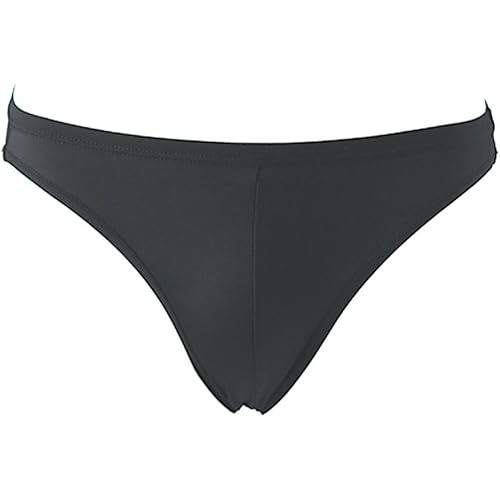 Speedo Inner Swim Under Men s Bikini Shorts Swimwear SD97U80 Black O ...