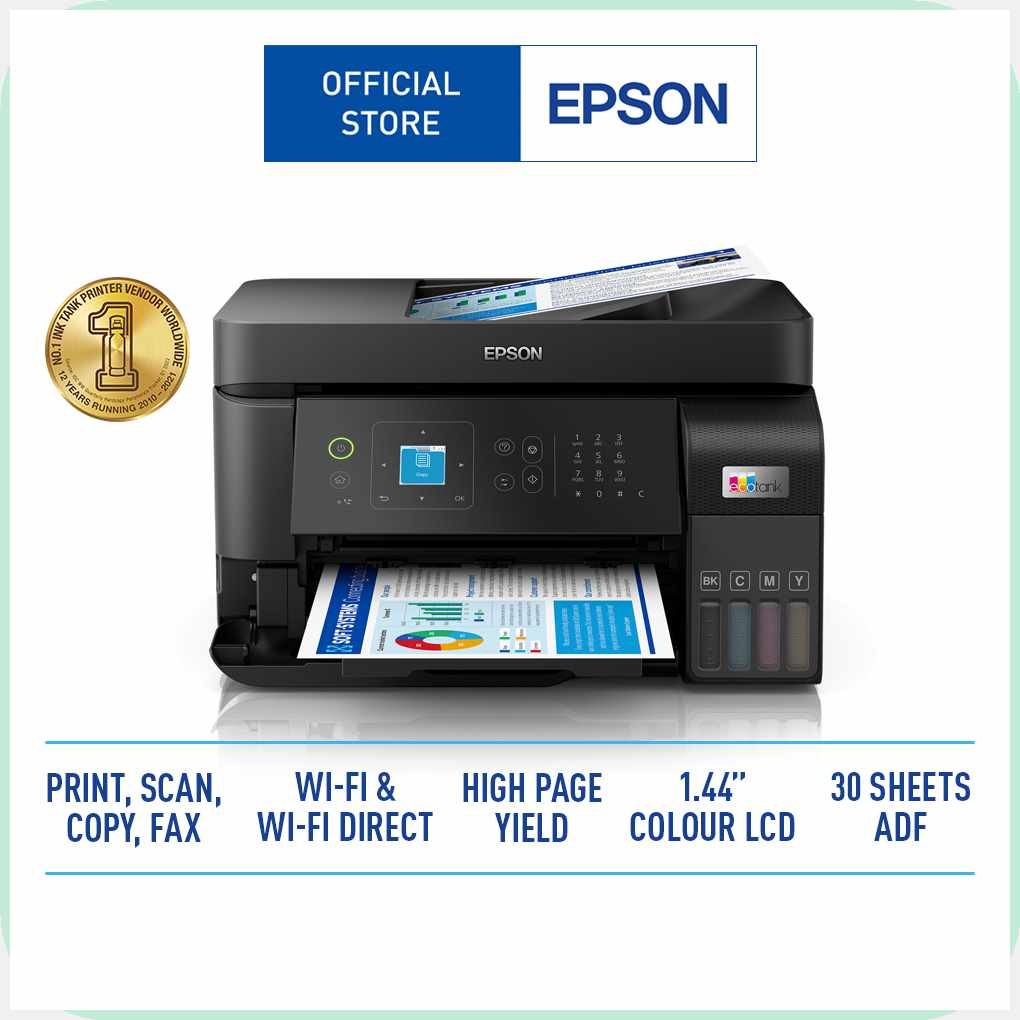 Epson~DD