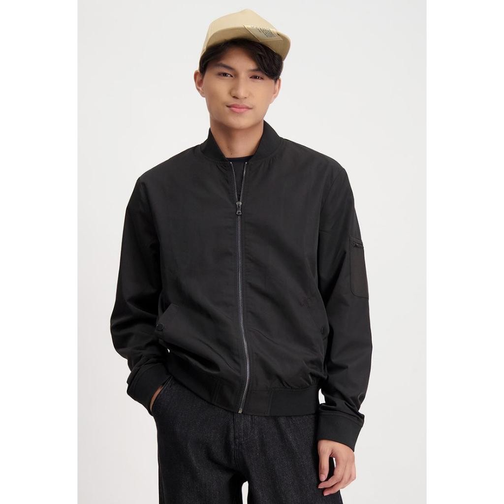 BENCH/ - IWR0202 - Men's Bomber Jacket | Shopee Philippines