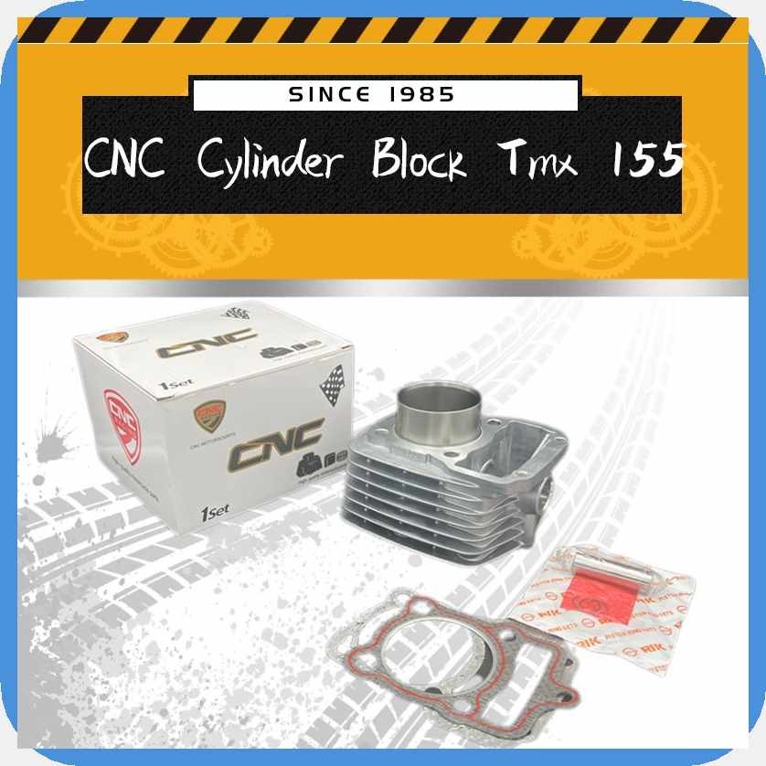 CNC=d?Cylinder>h[Block`OP;Set&Tmx&155&STD&Φ58.5MM | Shopee Philippines
