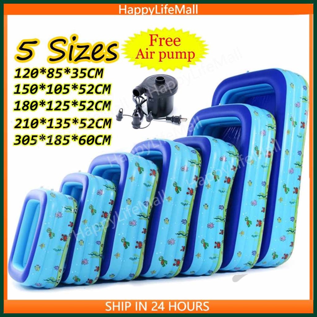 [Cod+SA%&*ft?Er@On*EK?hand]Inflatable*Aa?Swimming*MM?Pool*ah?For Kids ...