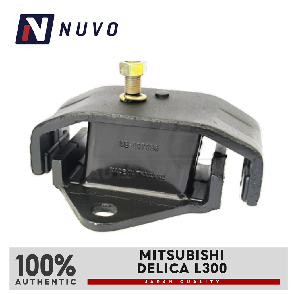 NUVO-PRO ENGINE SUPPORT LH/RH MITSUBISHI DELICA L300 MB-007038 ( 1 PC ...