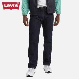 Levi's