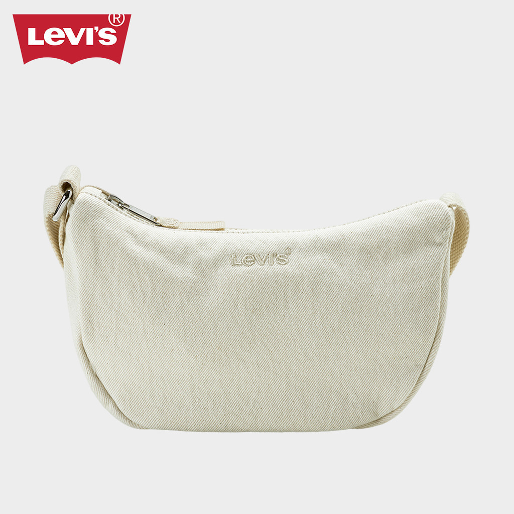 Levi's® Women's Small Crossbody Bag D7770-0008 | Shopee Philippines