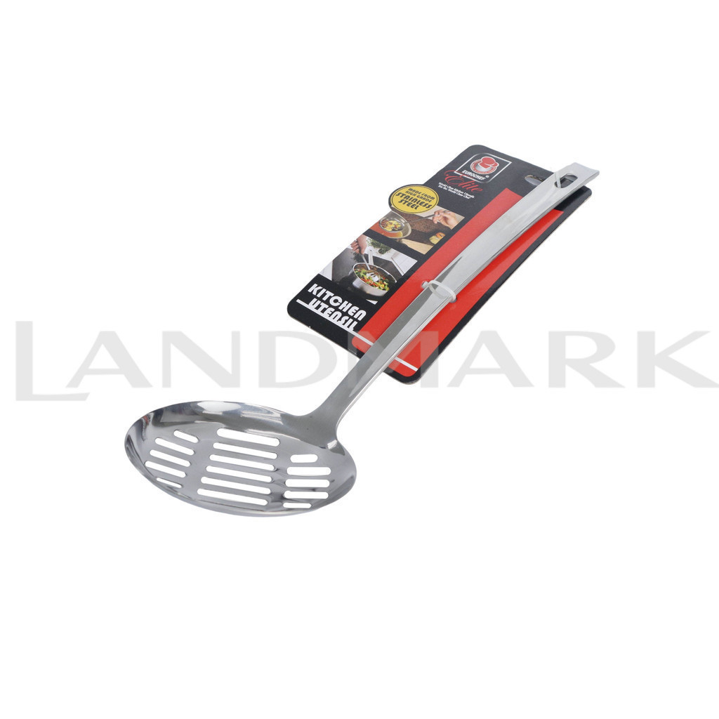 Eurochef Elite Series Stainless Skimmer | Shopee Philippines