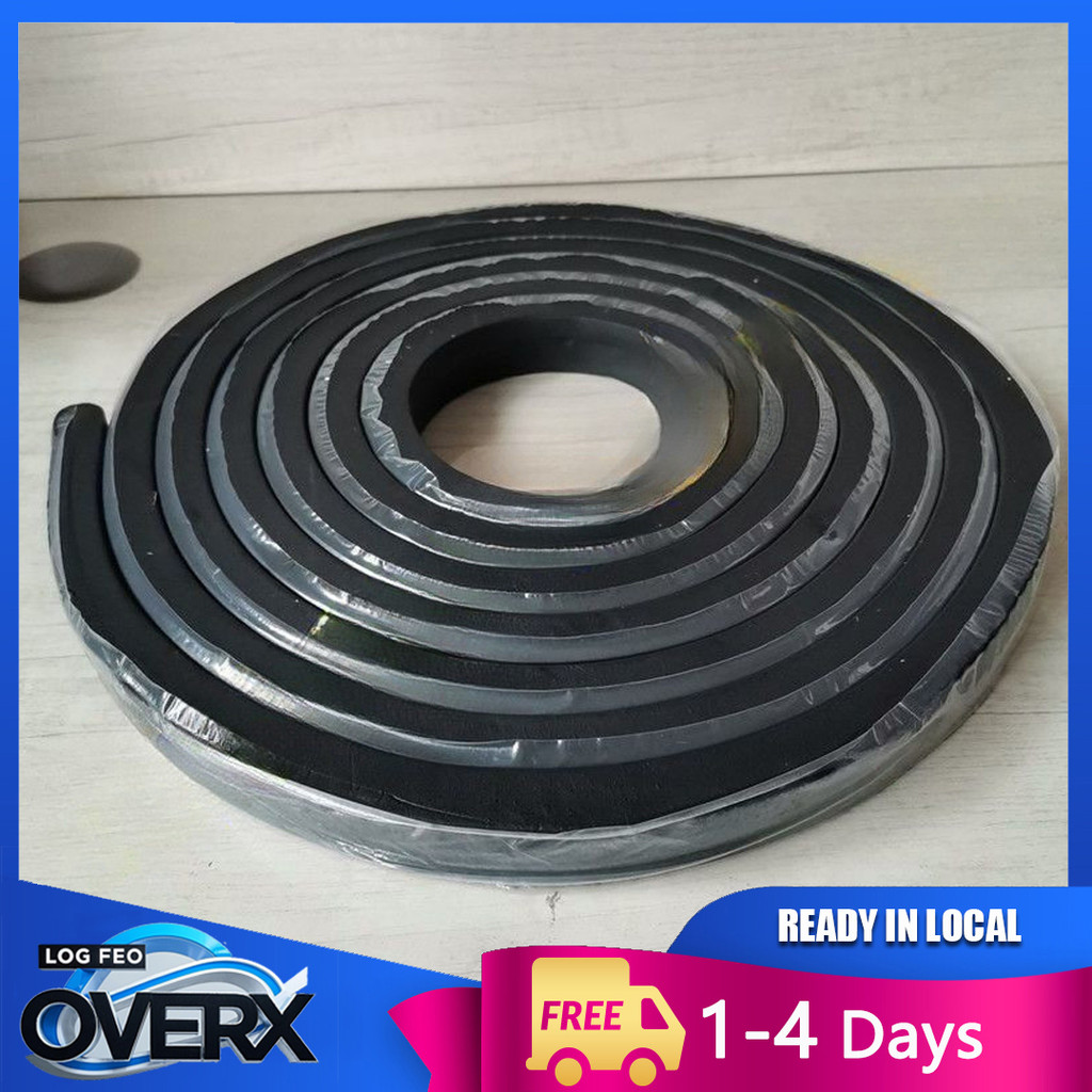 Expandable Waterstop Strip Concrete Joints Bentonite Butyl Swellable ...