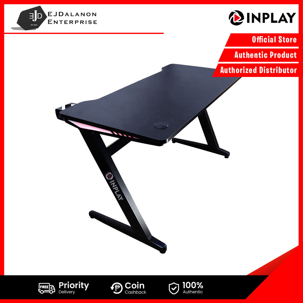 INPLAY T1 Gaming Table Computer | Shopee Philippines