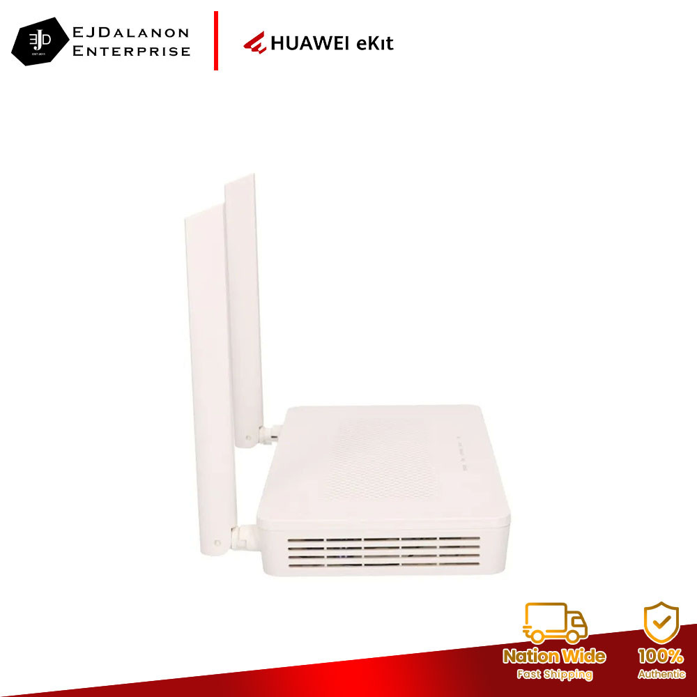 Huawei Eg8145-V5 Gpon Terminal Upc Ont Wi-Fi Modem Router | EJDalanon ...