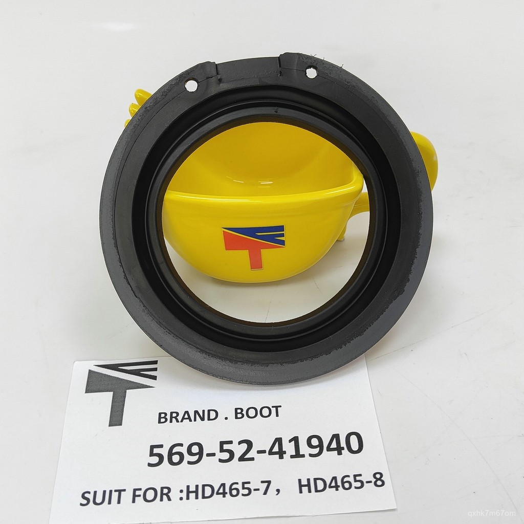 569-52-41940Dust Cover Applicable HD465-7,HD465-8Mining Dump Truck ...