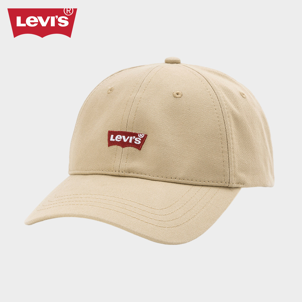 Levi's® Men's Housemark Logo Cap D7735-0019 | Shopee Philippines