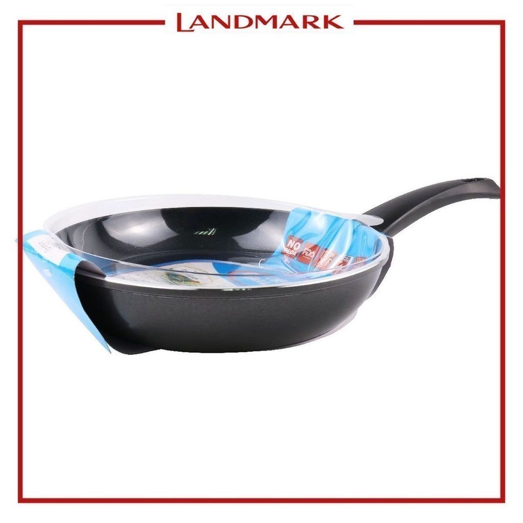 Chef Gallery Eco Non-Stick Frypan 24cm | Shopee Philippines