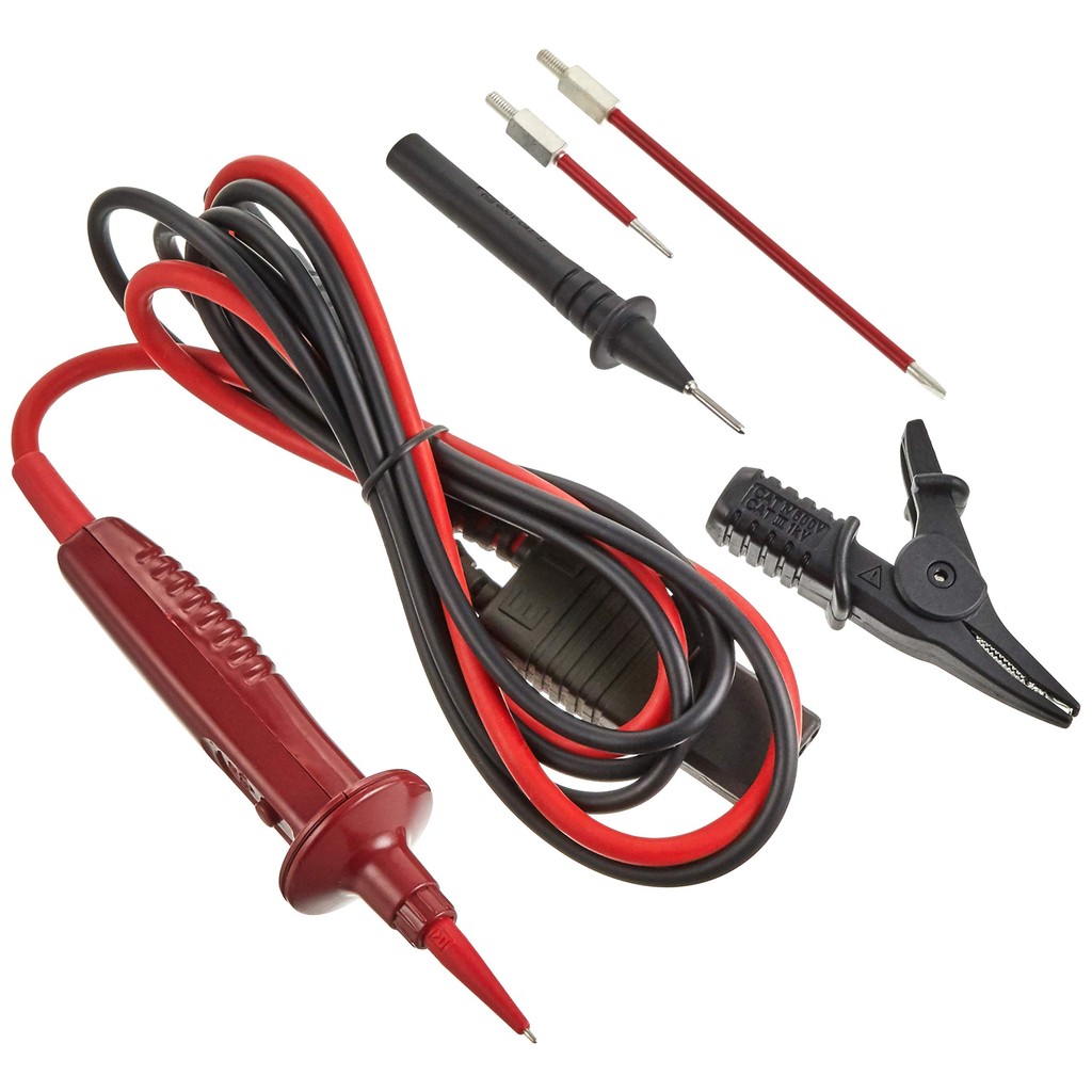 Kyoritsu Electric Instruments (KYORITSU) Measuring probe S 7150A with ...