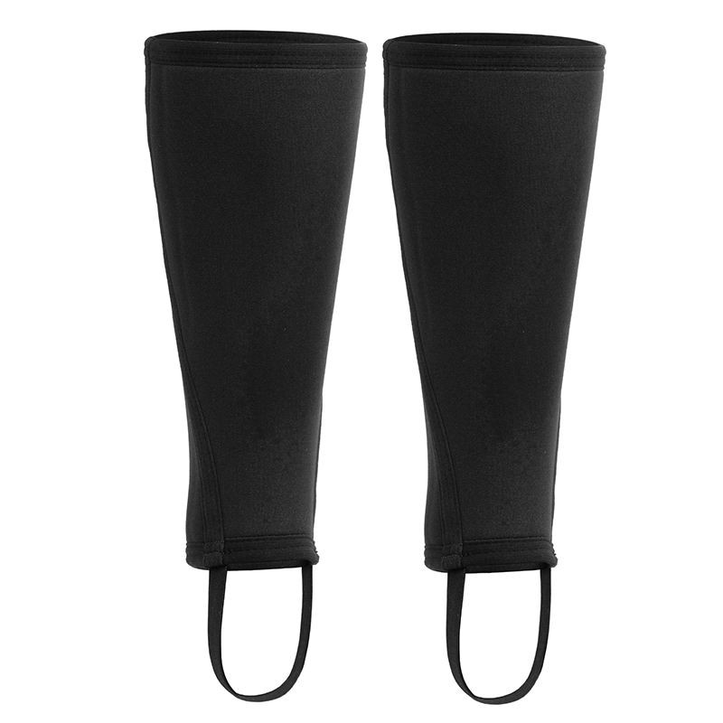 MKAS High Quality Soccer Football Shin Splint Support Scrunch Calf ...