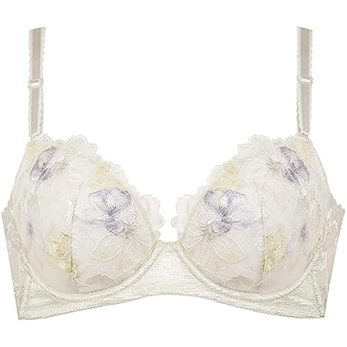 Wing/Wacoal Wing / Wacoal Brassiere Smoothing back bumps, blocking bust ...