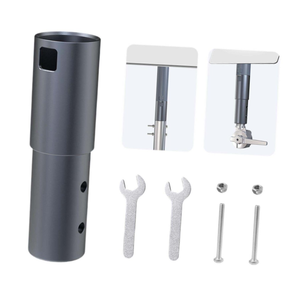 Antenna Mounting Kits Internet Dish Mount Aluminum Alloy Multifunction ...