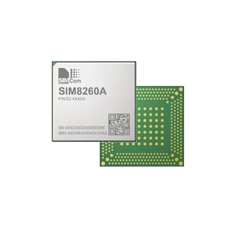 Original SIMCOM SIM8260A 3G/4G/5G GNSS GSM GPRS Modules SIM8260 SIM8260A SIMCOM Wireless ...