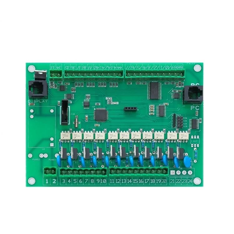 Pcb Smart Electronic Design Smt Mainboard Inverter Fast Air Conditioner ...