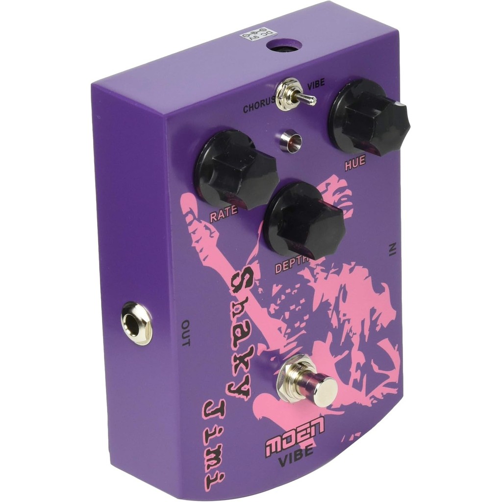 Moen maon ヴxibura-to/Chorus Shaky Jimi [domestic regular goods]Directly ...
