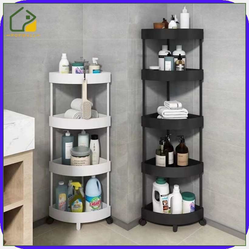 PoP,X>Bathroom/v$Corner]h#Storage.q]Rack#h.Kitchen]K#Rack.c]With#o ...