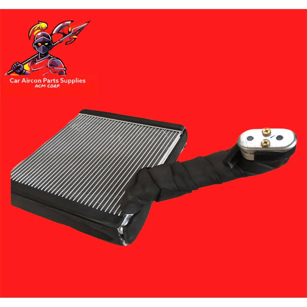 TOYOTA AVANZA 2014 Evaporator Coil Car Aircon Parts Cooling Airconditioning Parts Supplies ...