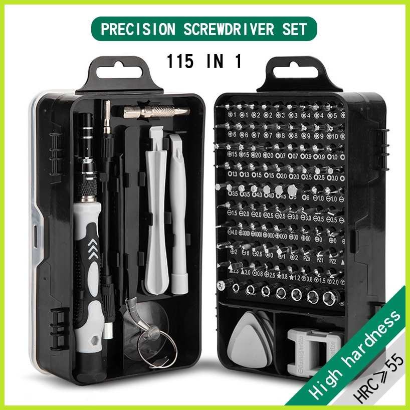 Precision&U?screwdriver|kV/set't,Mini/small,FI!magnetic,kg[Repair!XG ...