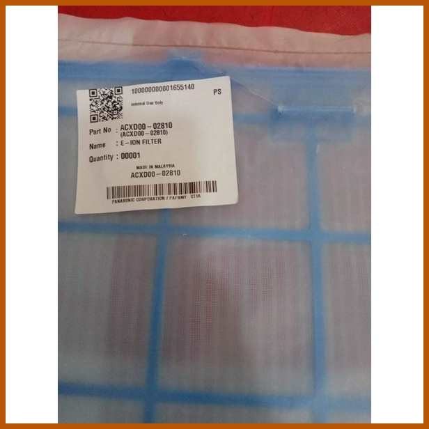 Panasonic%F}Aircon'Yh]Filter;R@for@gJ+Split@tG+Mm[type!YB,AC[Ae!and ...