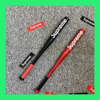 Supreme&Bg.32inch)N}Baseball>f}bat)N>Thick}lu)Alloy=wk|Steel(RK=Super ...