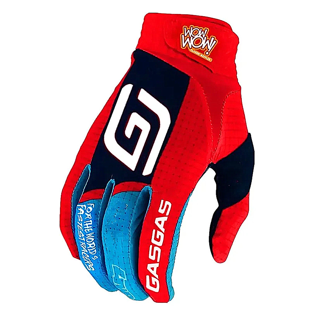 2024 GASGAS Motocross Glove Enduro Motorcycle Gloves Top GP AIR mx ...