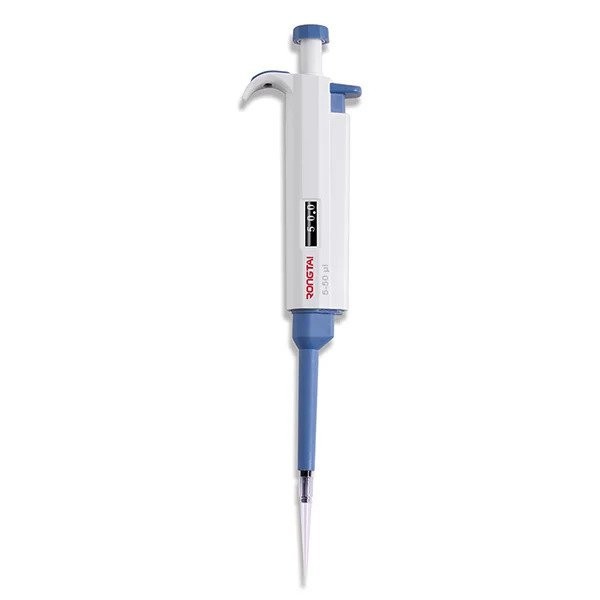 Rongtai Biochemical Automatic Pipette Device Digital Variable ...
