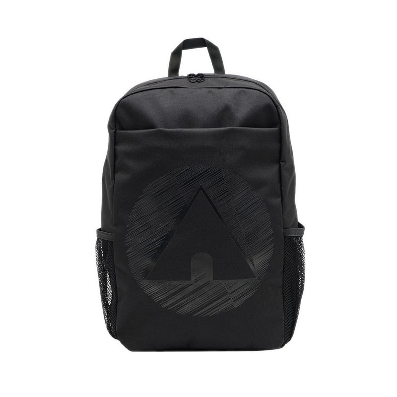 Airwalk Arson Unisex Backpack- Black | Shopee Philippines
