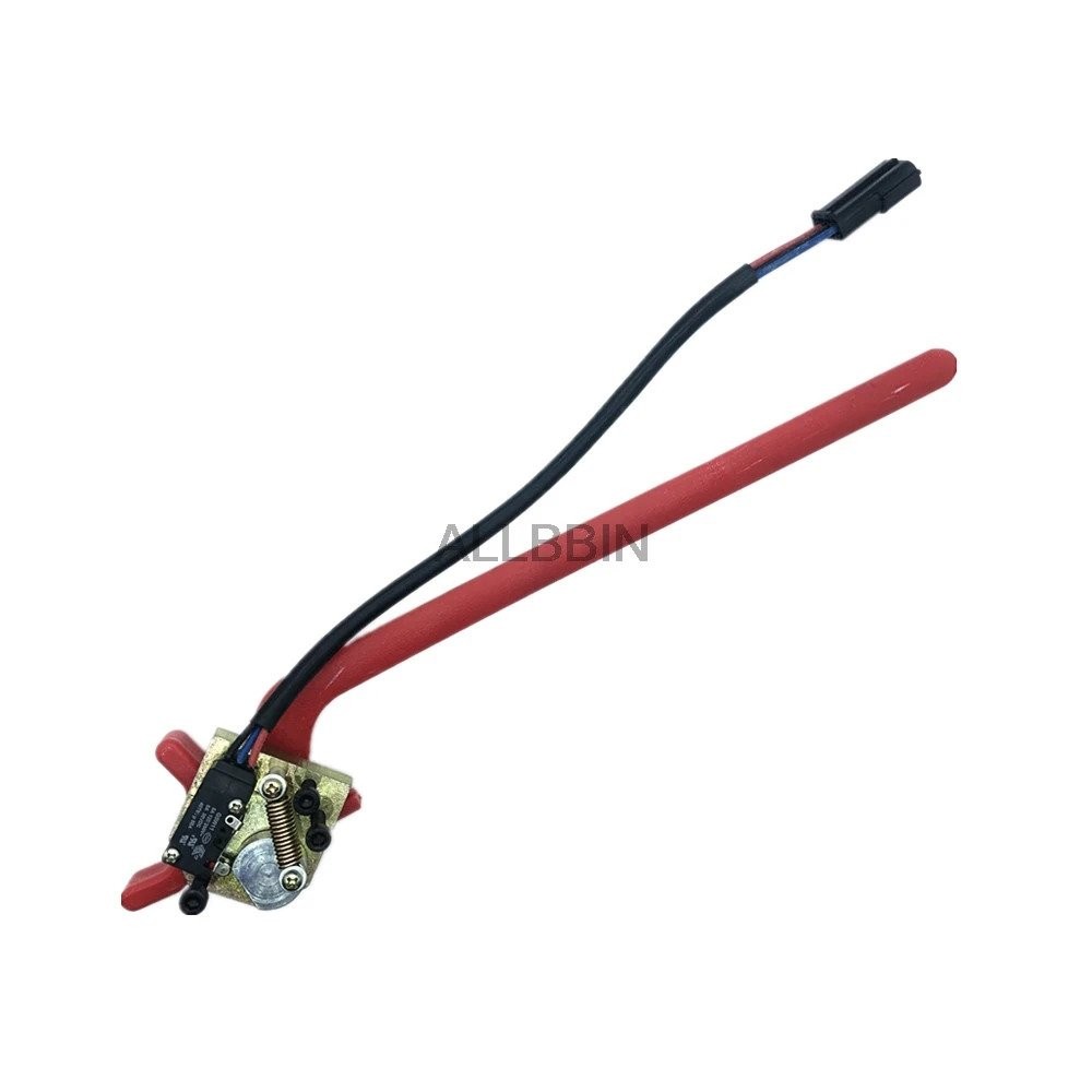 For VOLVO EC 55/140/210/240/360B hydraulic safety lock pilot lock ...