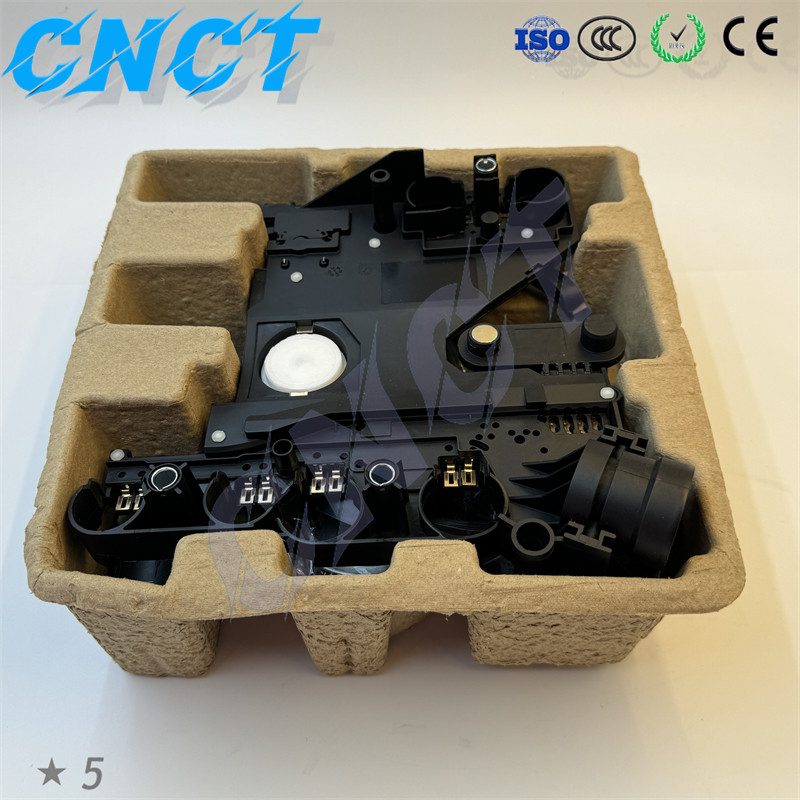 ☍Transmission Conductor Plate TCU Connector Filter Gasket KIT For Benz ...
