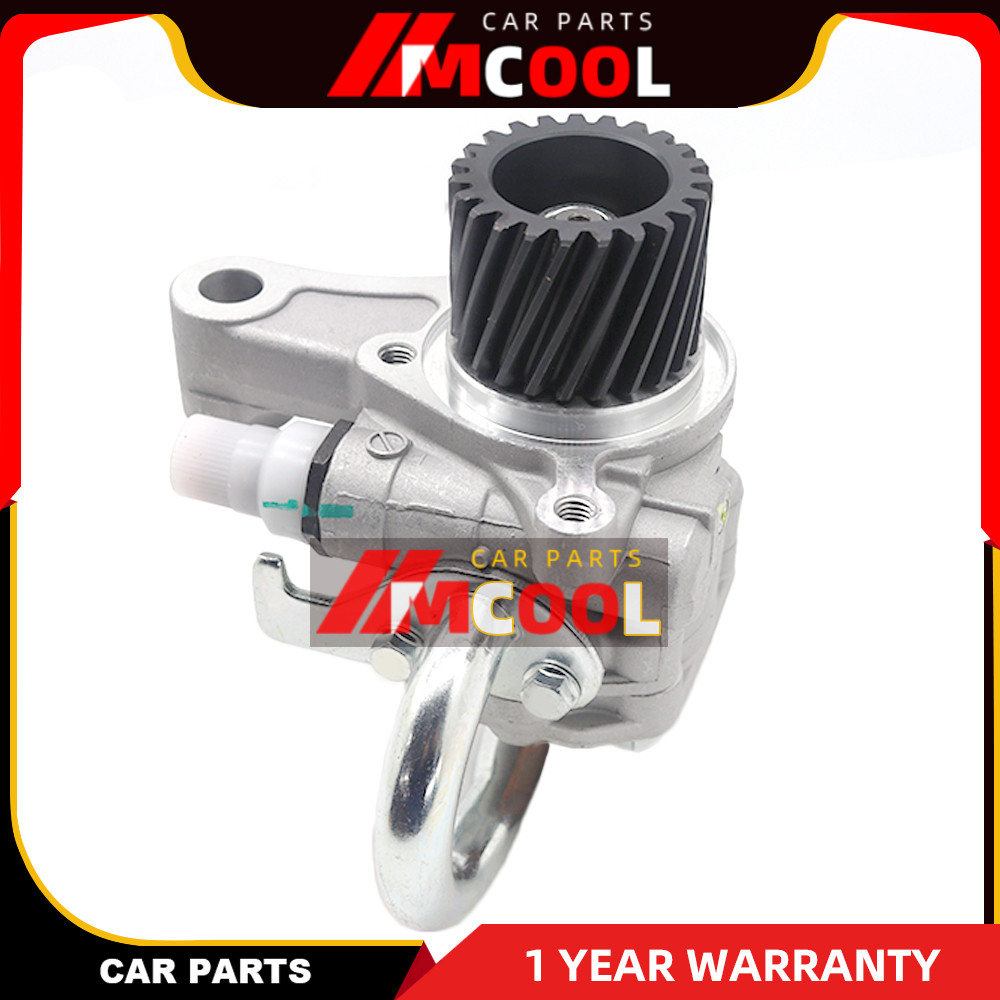 ☫New Auto Power Steering Pump For Mitsubishi Fuso Canter PS110 PS125 ...
