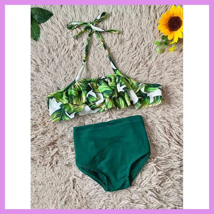 Brandnew_wk]SwimsuitsvT'for{sw'kids{uk'({Lr'girls{Rk') | Shopee Philippines