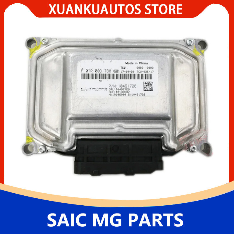 For SAIC MG RX5 GS transmission control module assembly transmission ...