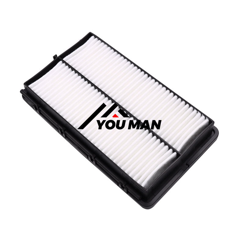Air Filter OE 28113-A9200 Air Filter For KIA CARENS CARNIVAL RONDO ...