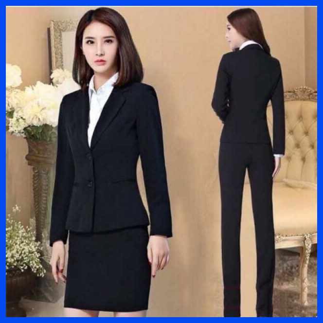 Coat/office]id(formal[T/attire(coat?Y*only) | Shopee Philippines