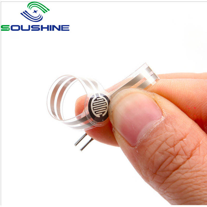 Factory Customization RFP Membrane Pressure Sensor UAV Robot Bed ...